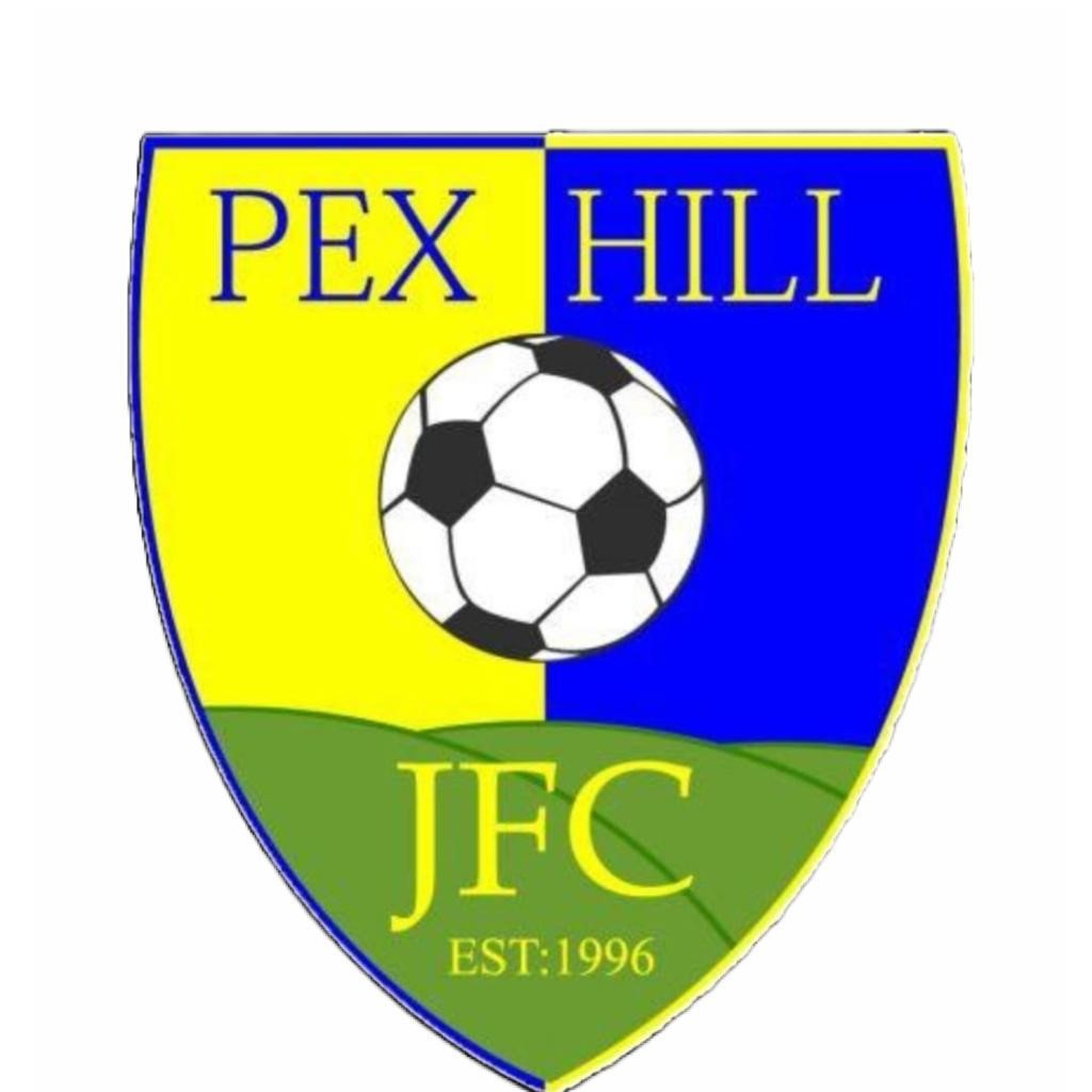 Our Teams - Pex Hill FC